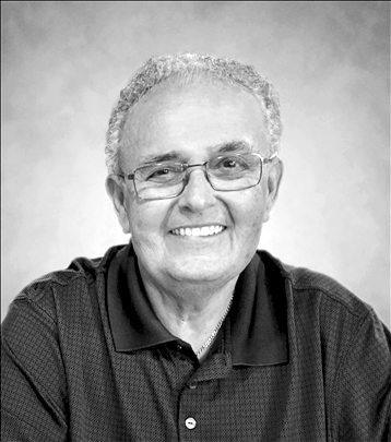 ROBERT FREEMAN | News, Sports, Jobs - The Herald Star